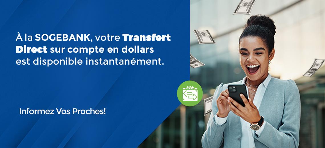 SogeBank | Online Banking